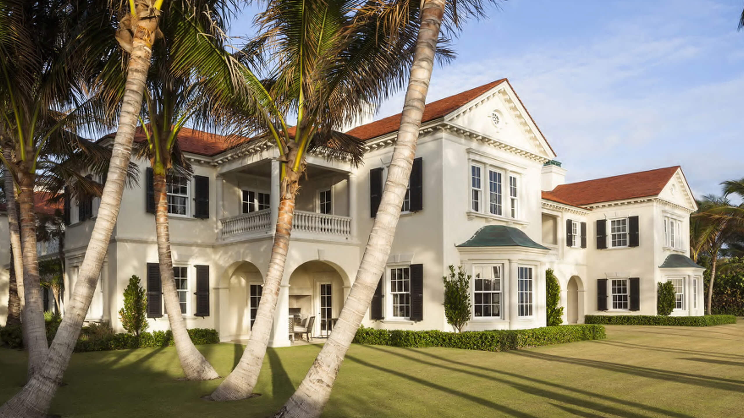 Marker Construction Group - Fine Home Builders